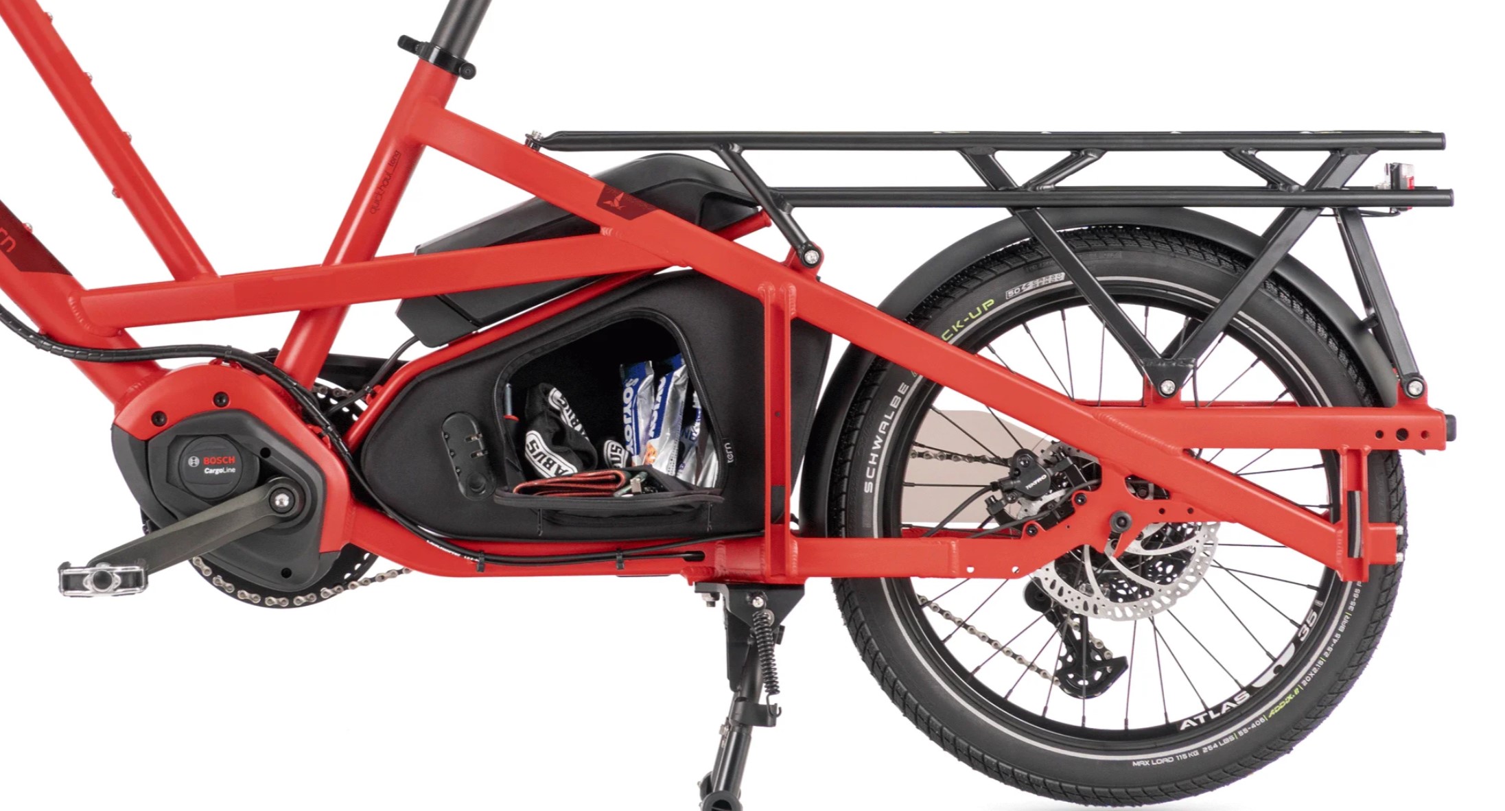 TERN Rahmentasche Cache Box L - Cycle Lounge - Shop & Service